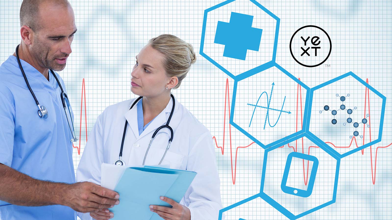 Yext Drives Personalization with AI-Powered Search Solutions for Healthcare Providers and Facilities