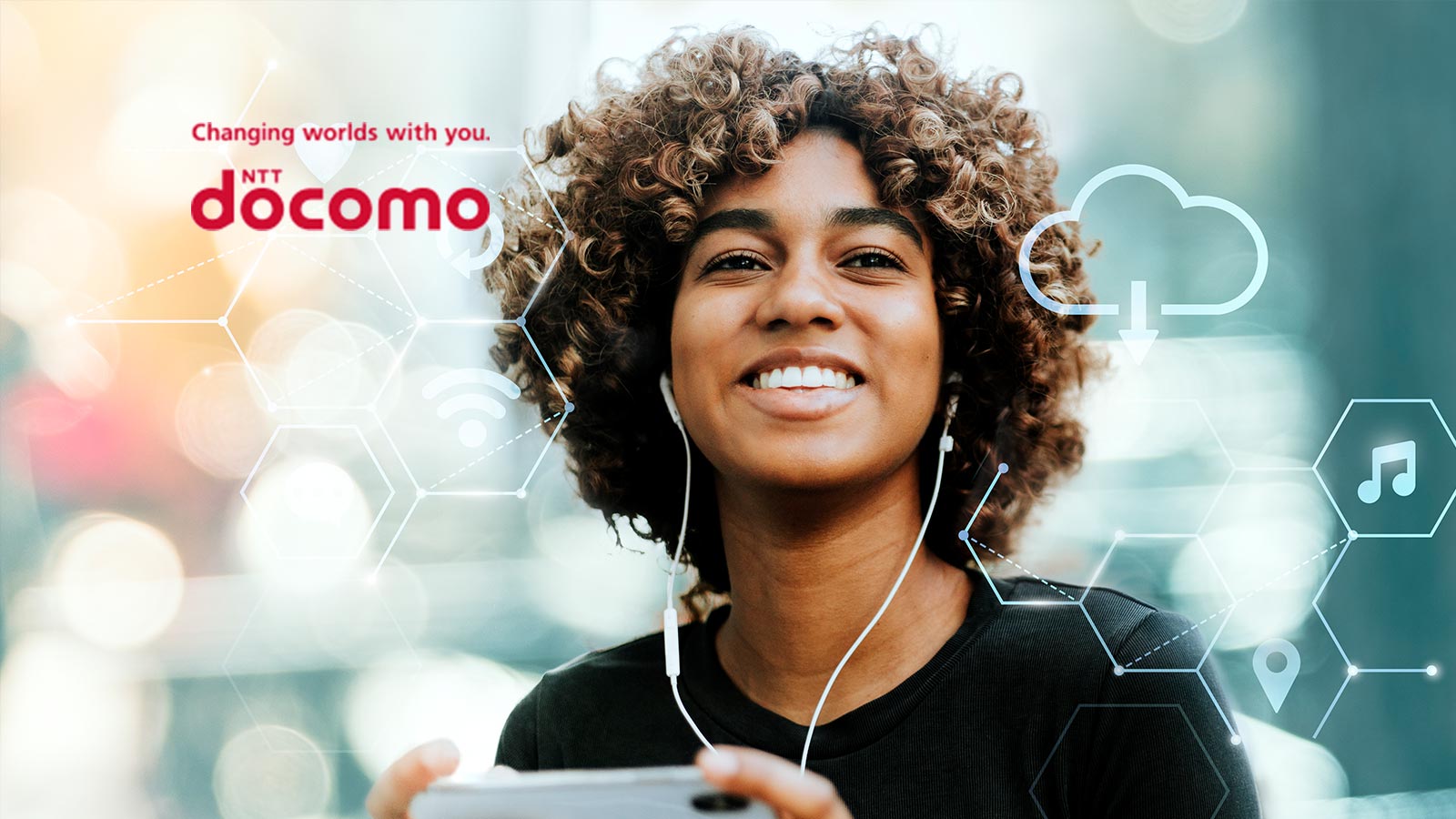 DOCOMO Opens vRAN Verification Facility to Global Mobile Operators