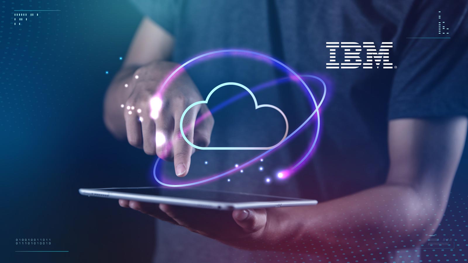 AT&T and IBM Bring the Power of 5G, Hybrid Cloud and AI to Drive ...