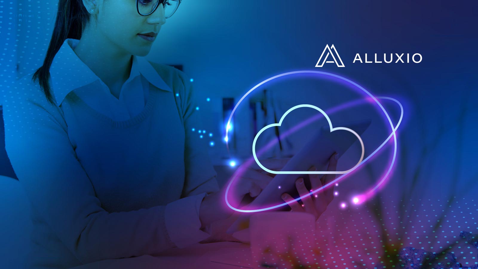 Alluxio and NetApp StorageGRID Integration Enables Enterprise-Grade, Geo-Distributed Analytics ...