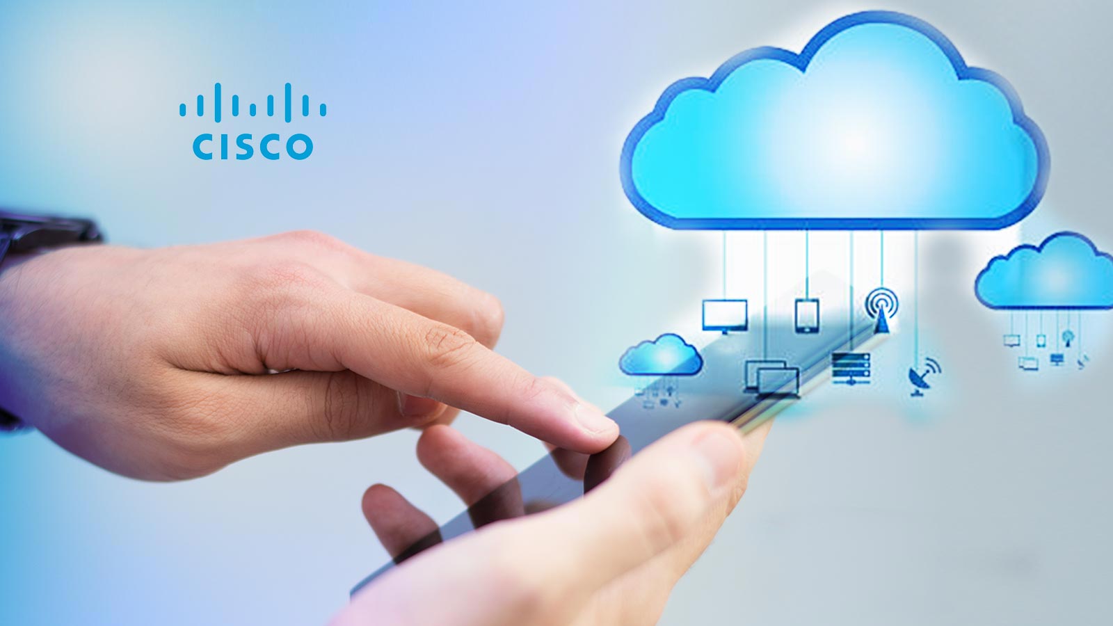 Cisco Reveals New Cloud Software, Hardware and Operating Model to ...
