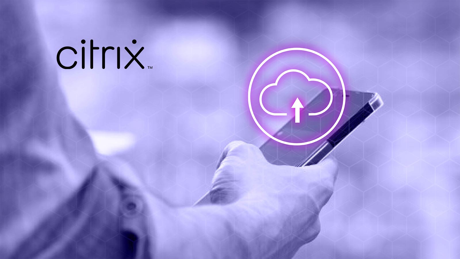 Citrix Named To Cloud 500