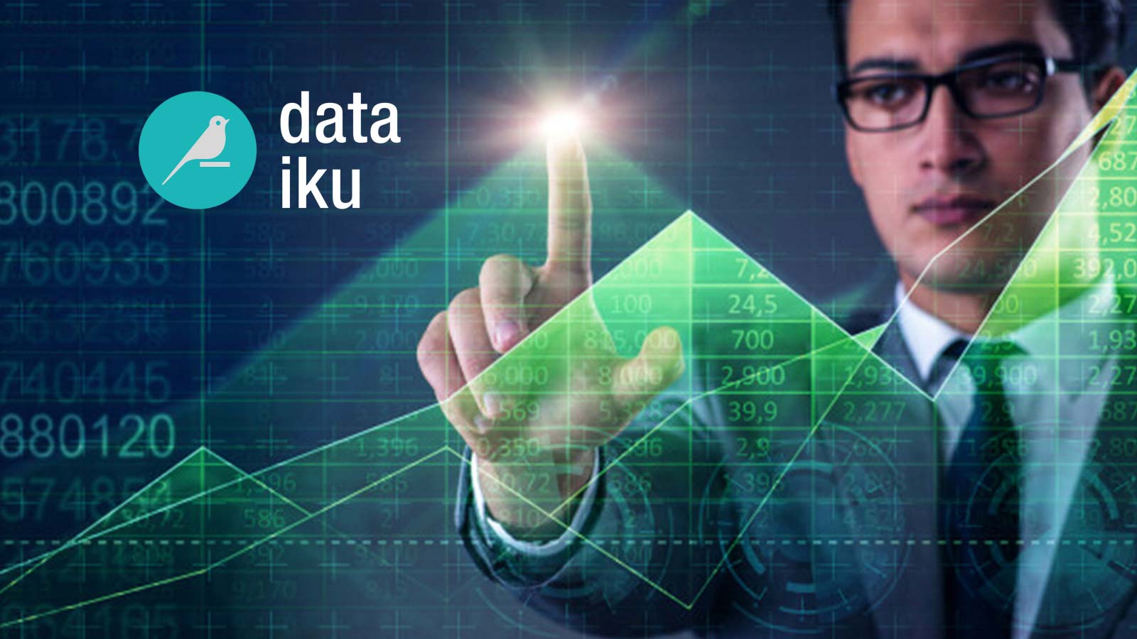 Dataiku No-Code Cloud Stack Accelerator Is Now Available on AWS