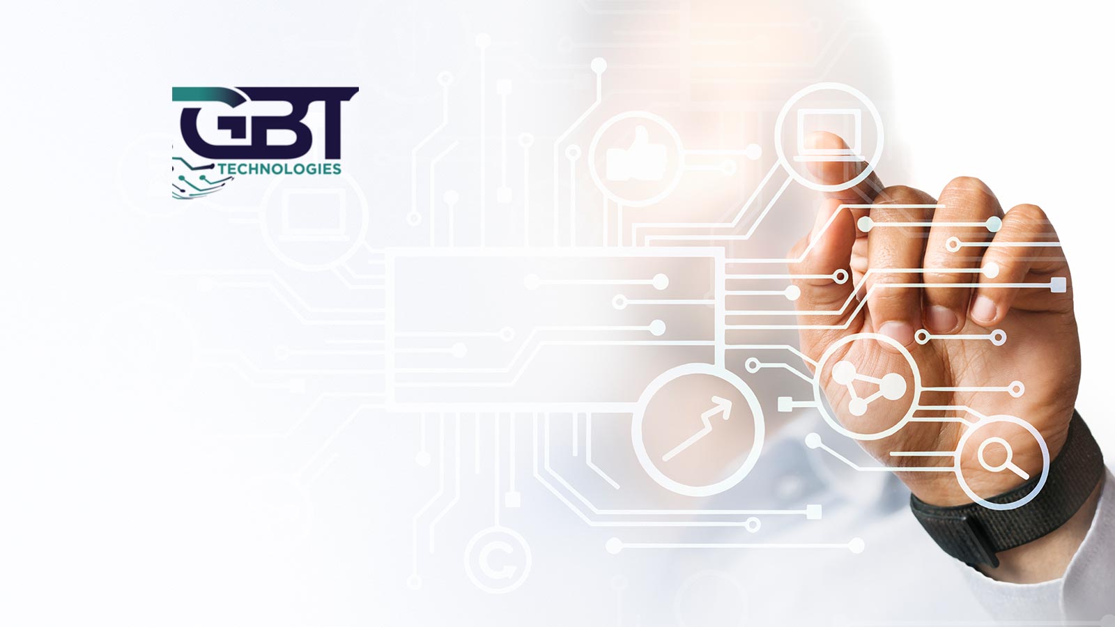 GBT Developing a Proprietary Cryptographic Technology – Designed to ...