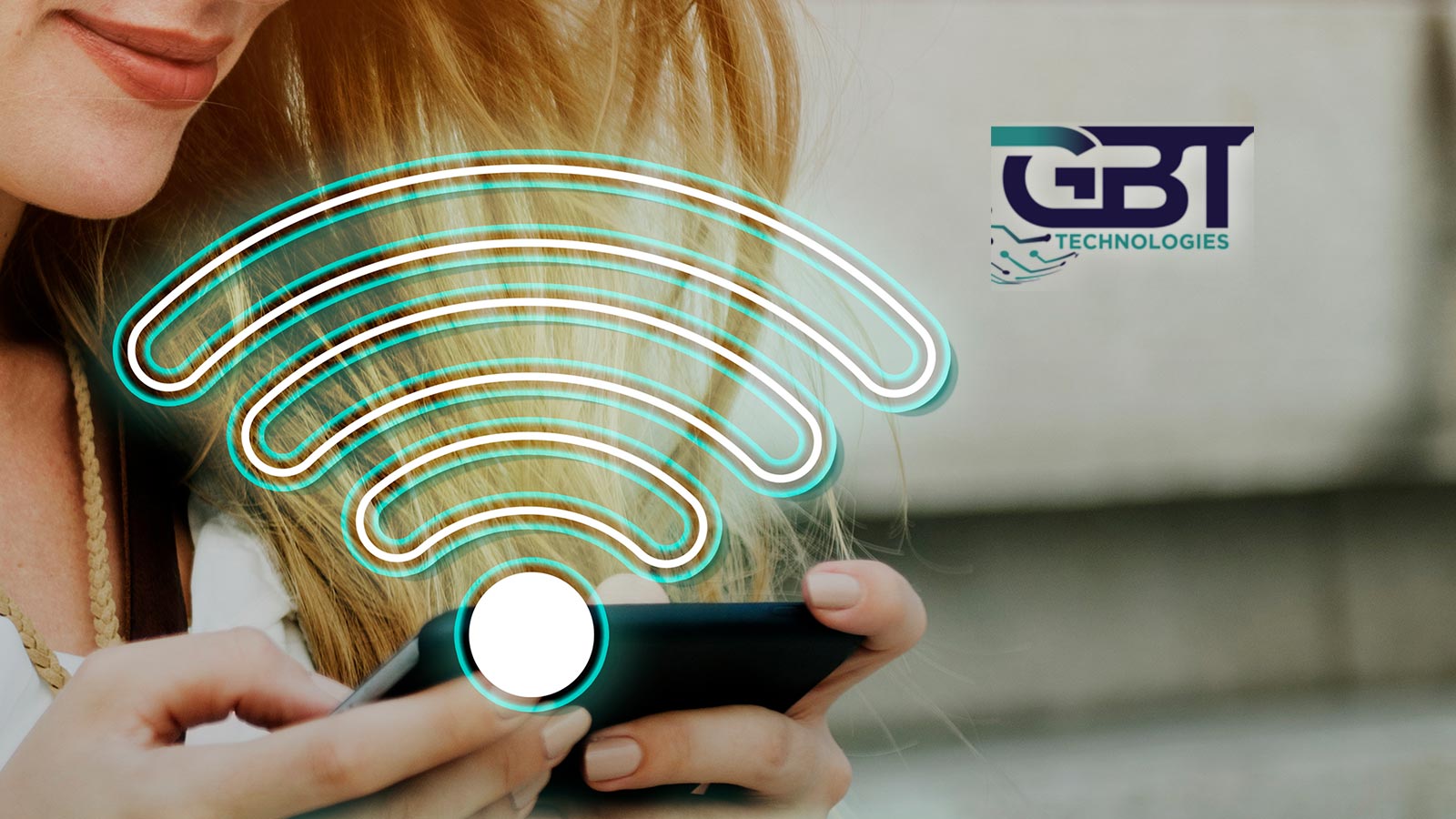 GBT Received Notice of Allowance for its Wireless Movement and Position ...