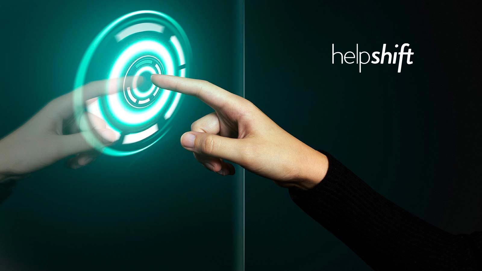 Helpshift Launches "Metashift" - the World's First Customer Support ...