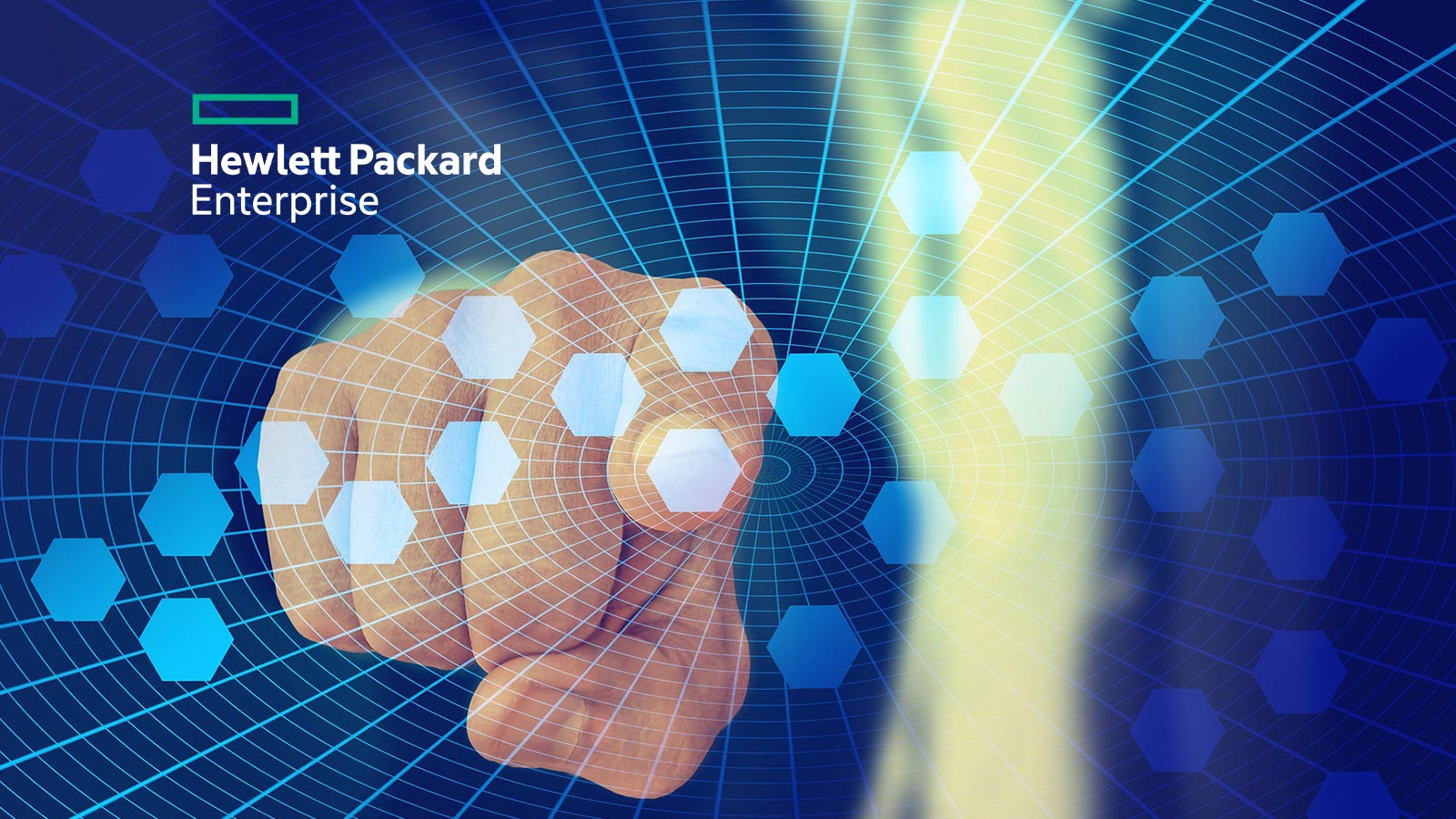 Hewlett Packard Enterprise announces George Kurtz, CEO of Crowdstrike ...