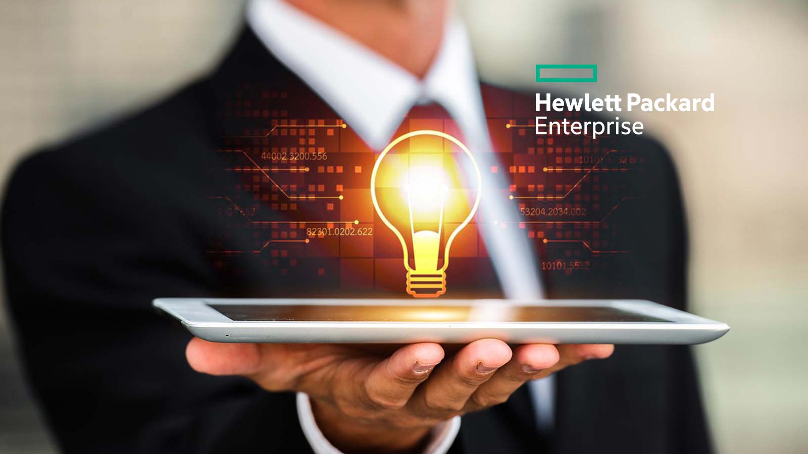 Hewlett Packard Enterprise Selected to Build New Supercomputer for the National Supercomputing ...