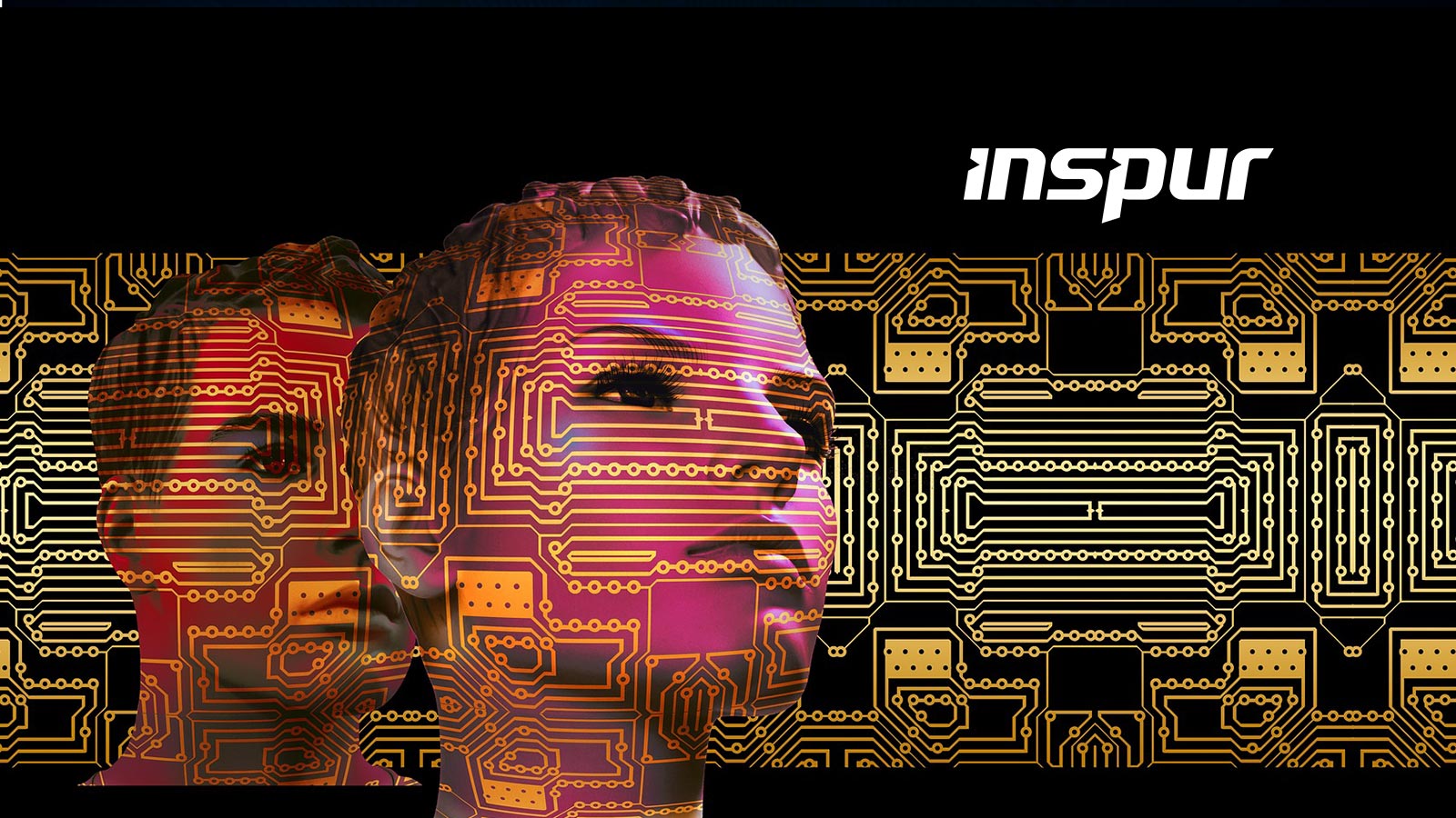 Inspur Information Announces MetaEngine, an NVIDIA-Certified OVX