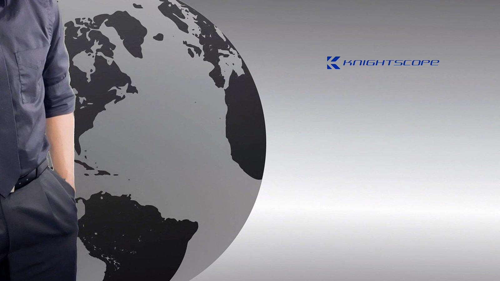 Knightscope Cross-Sells Hospital Client