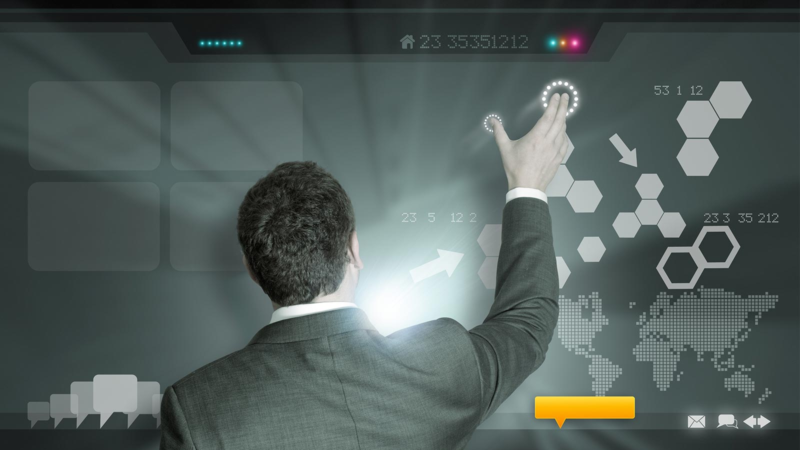 Mind Technology Introduces Spectral AI Automatic Target Recognition