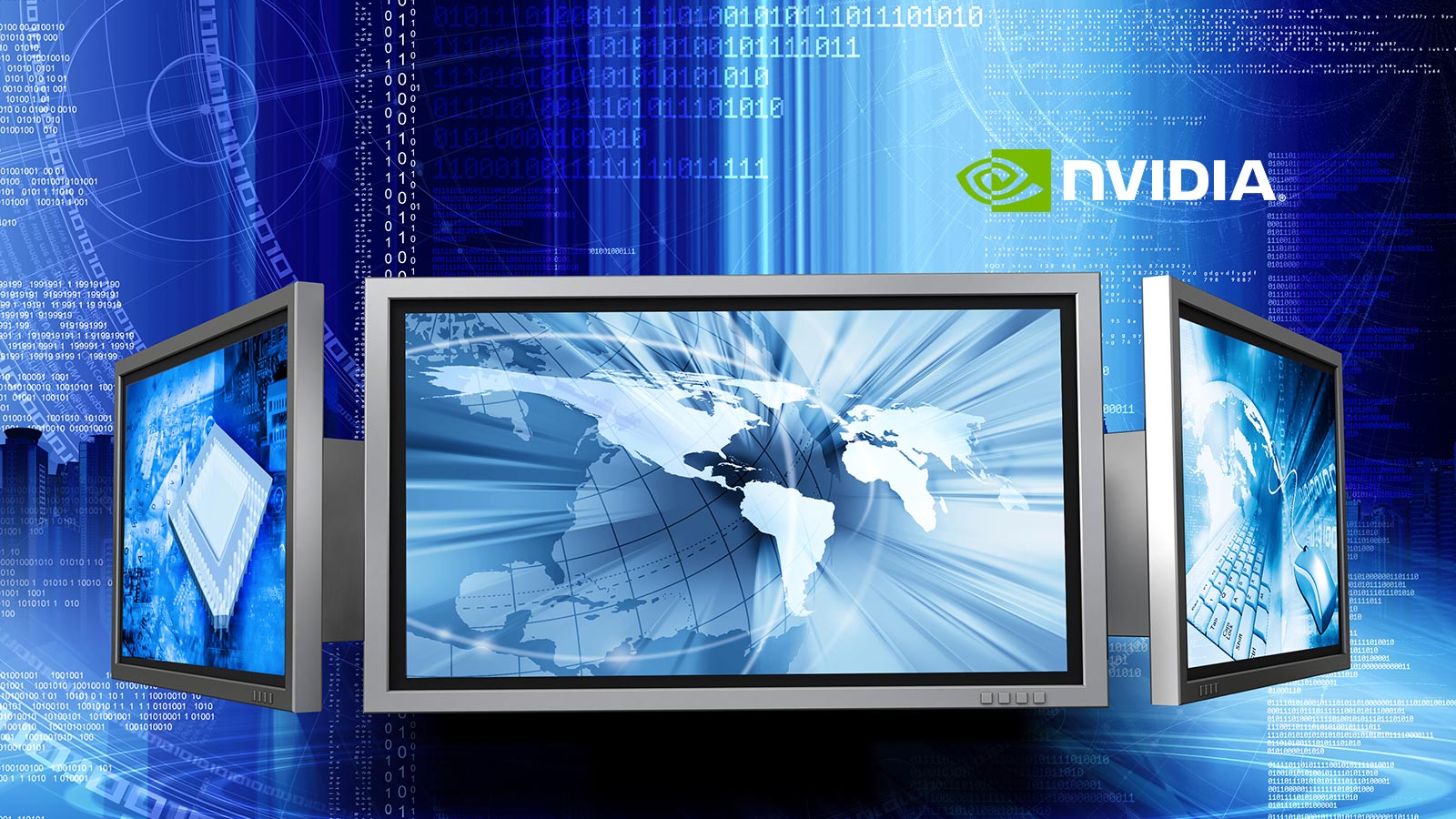 Nvidia Announces Spectrum High Performance Data Center Networking