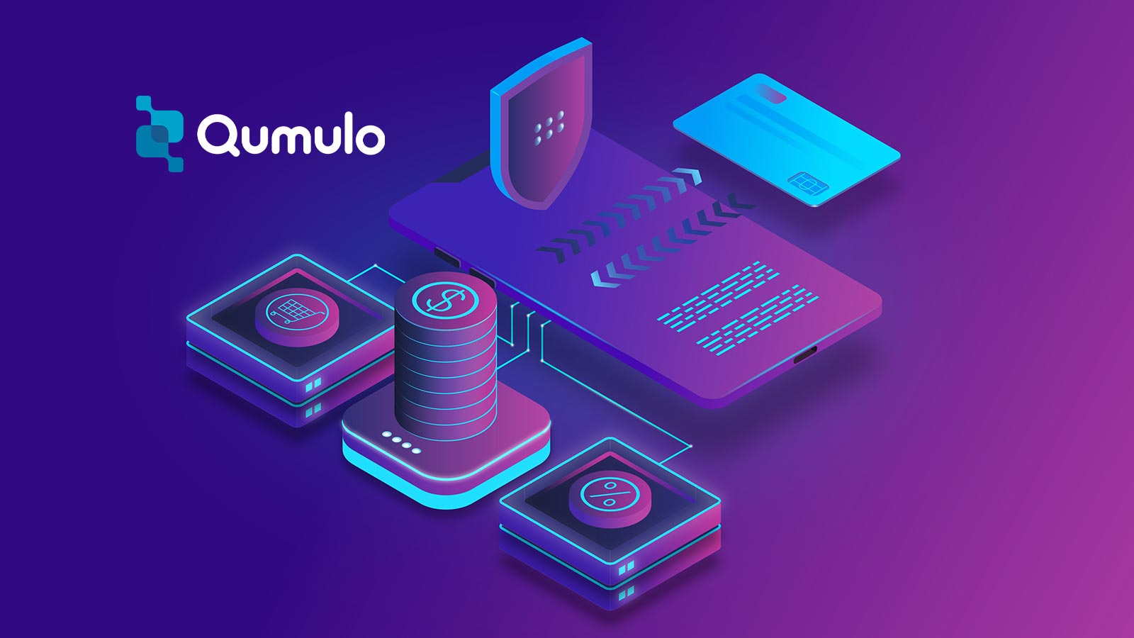 Qumulo Simplifies Kubernetes Workflows on Unstructured Data