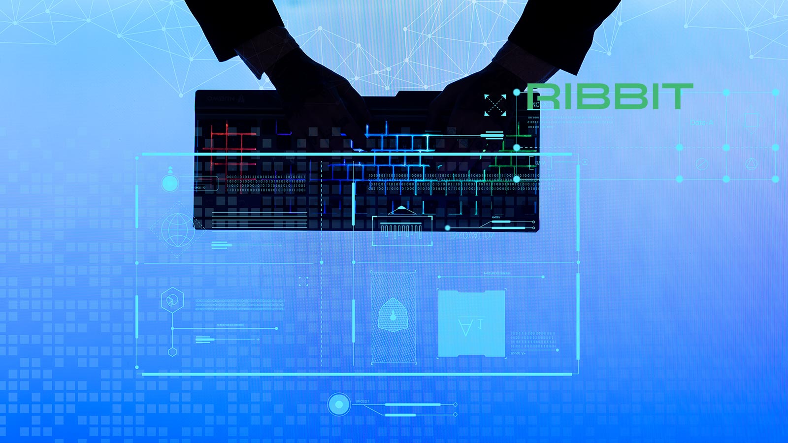 RIBBIT Secures Series A Funding Led by ABS Capital