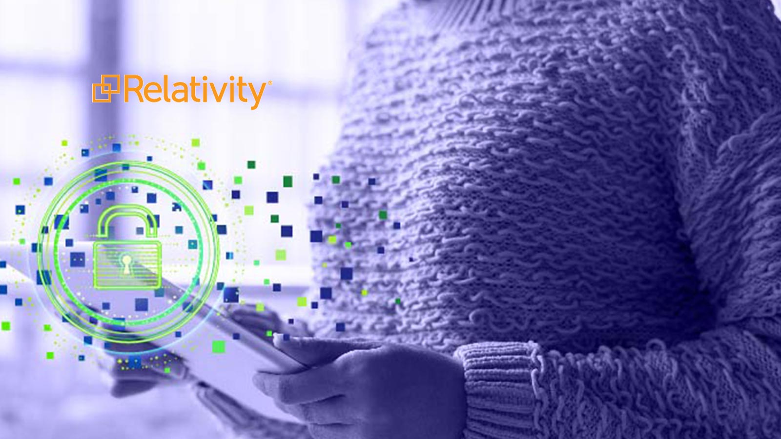 Relativity Celebrates AI Visionaries and Announces New Data Transfer ...