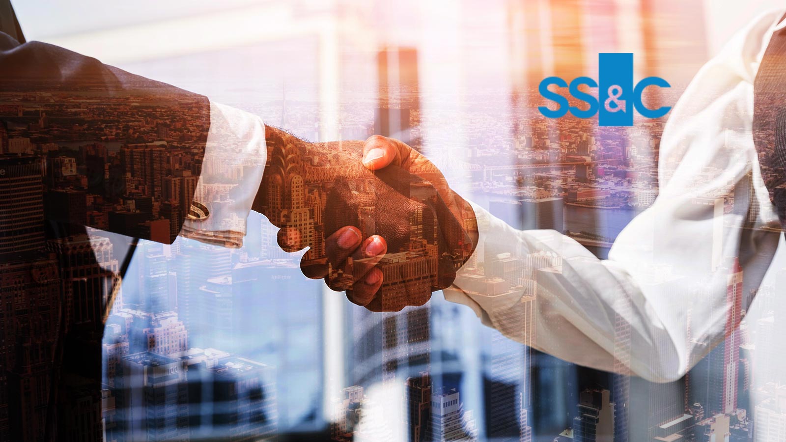 SS&C Completes Acquisition of Blue Prism Group PLC