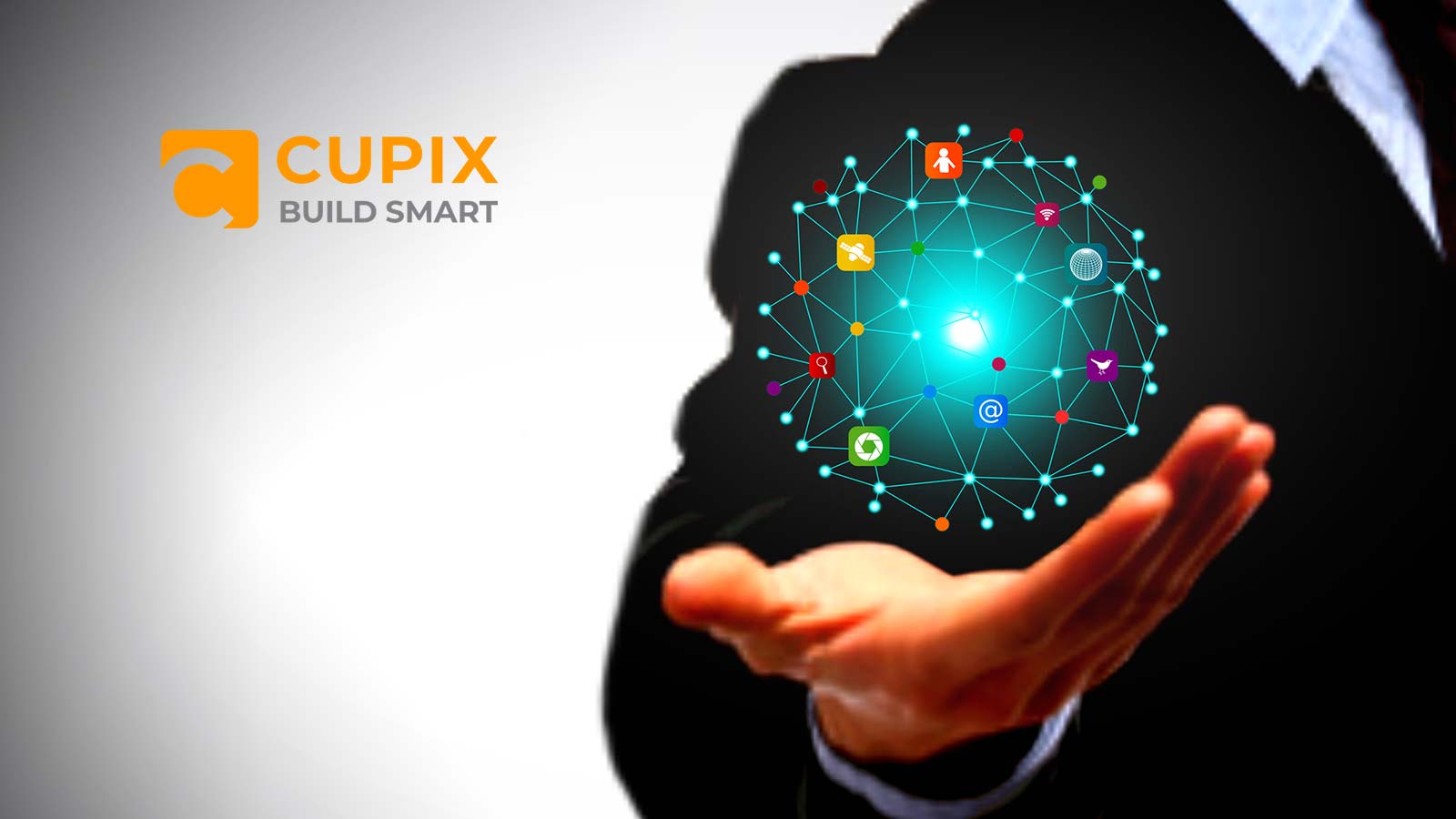 Cupix Announces Launch of CupixWorks X 3D Digital Twin Platform