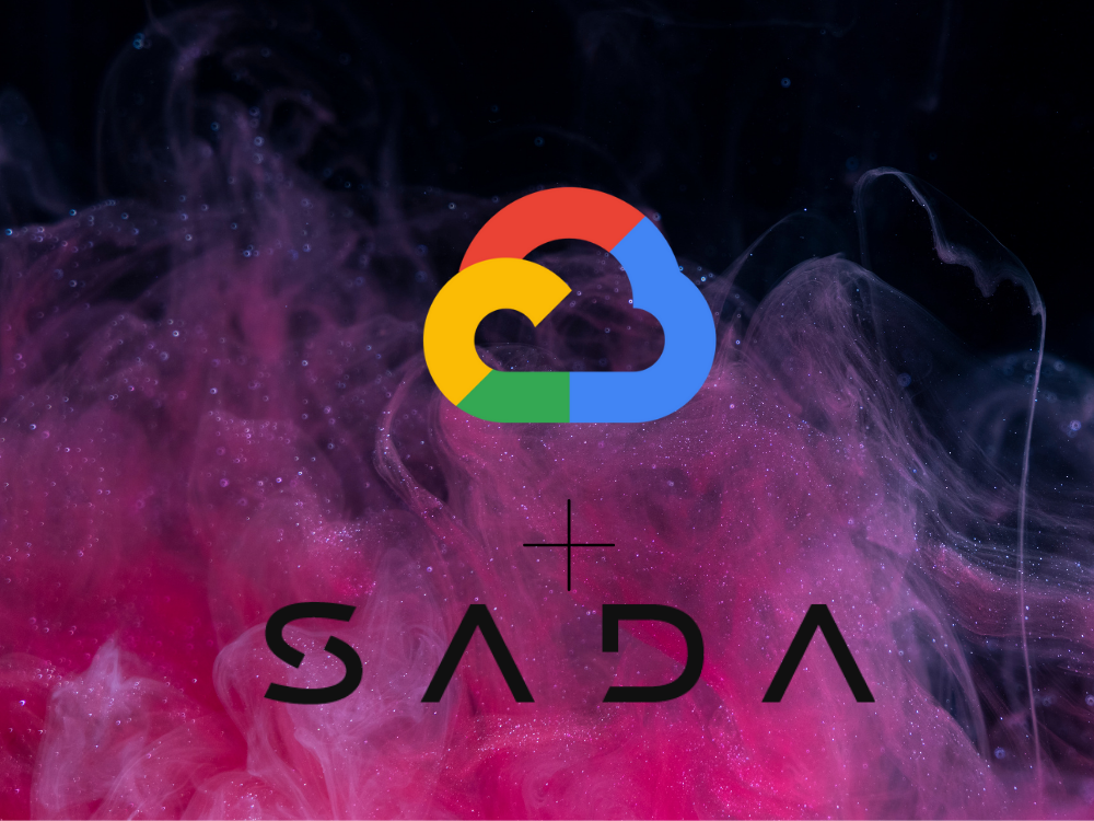 SADA and Google Cloud Aim to Boost Cloud Adoption as Part of their ...