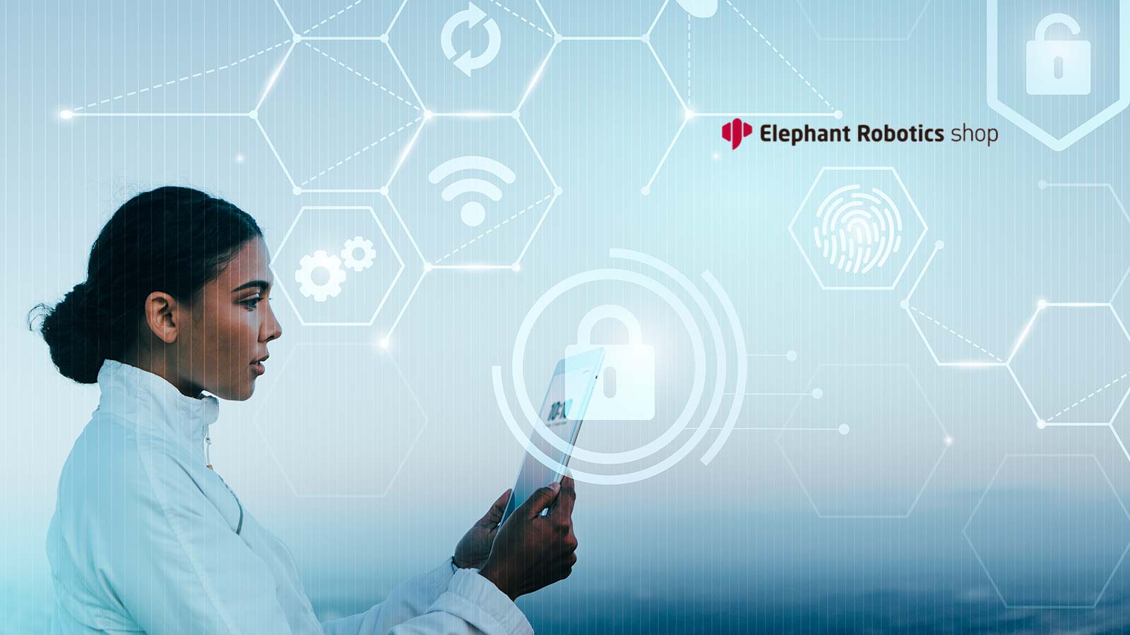 Elephant Robotics Launches Mass Production of Bionic AI Robot Pet ...