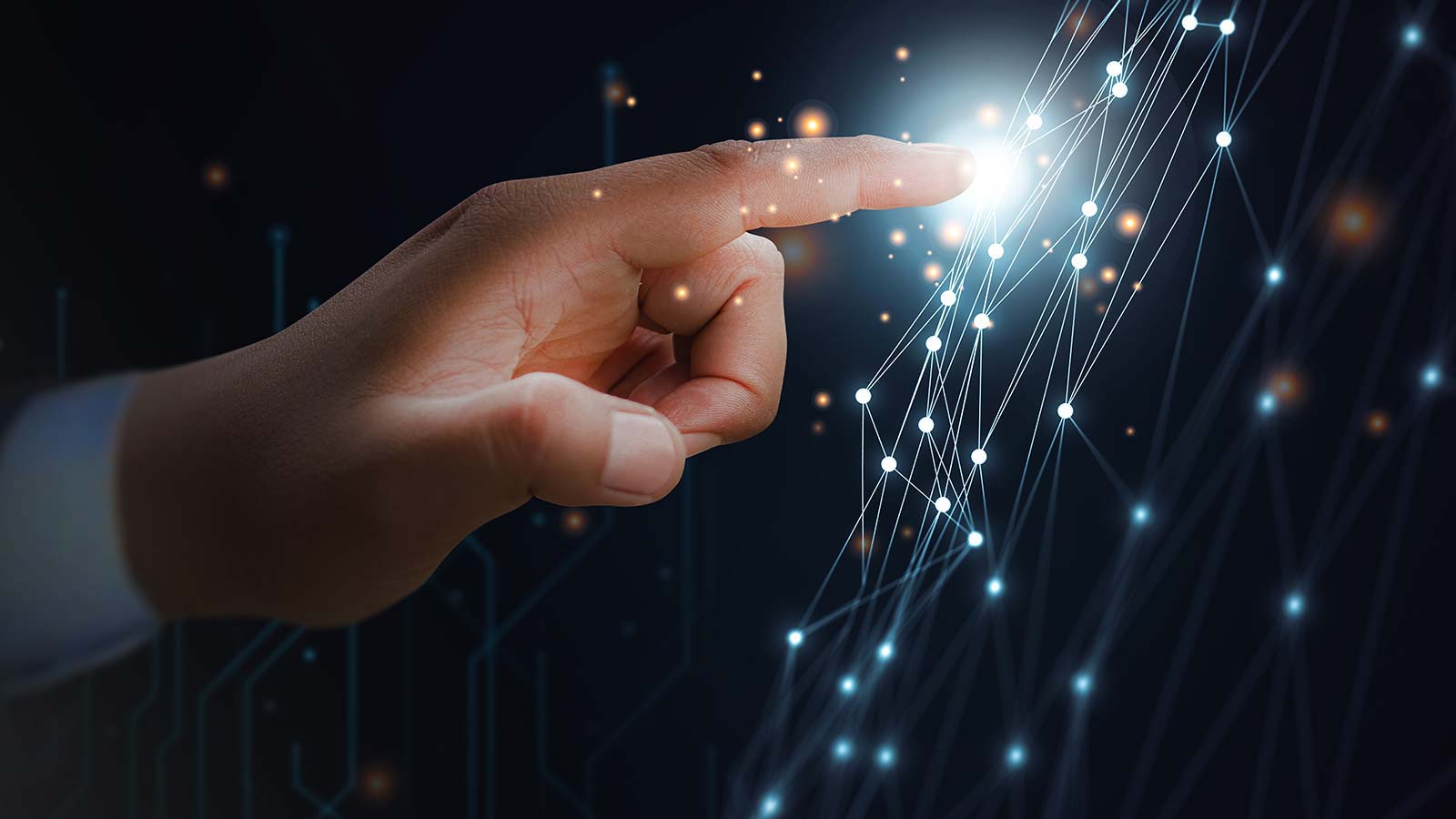 RISE Robotics Awarded $1.7 Million Contract to Modernize United States