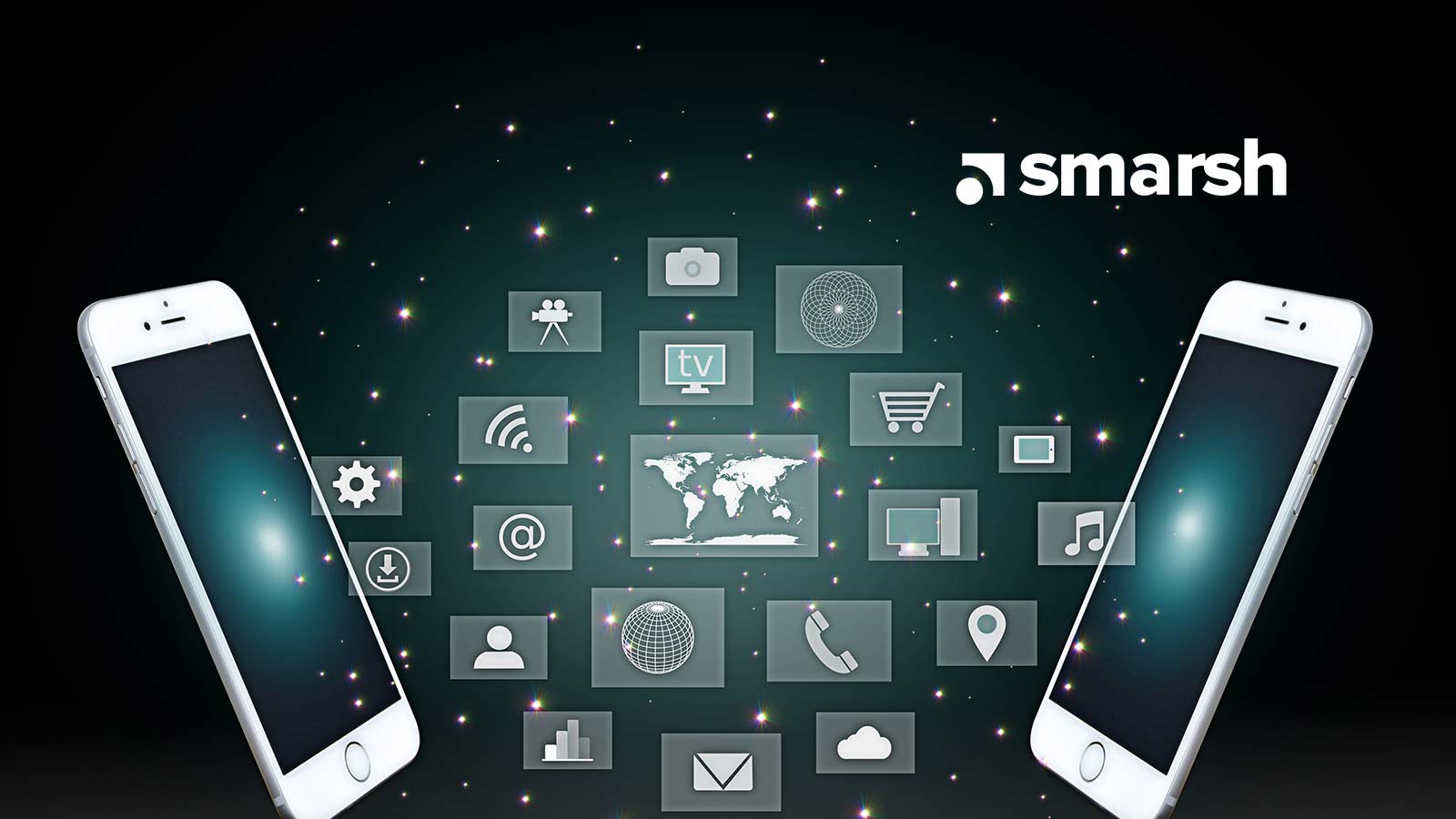 Smarsh Enables Enterprise Organizations to Unlock More Compliance