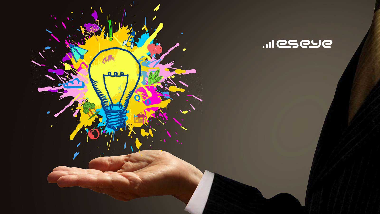 Eseye Launches Next Gen Infinity IoT Platform to Solve Enterprise IoT ...