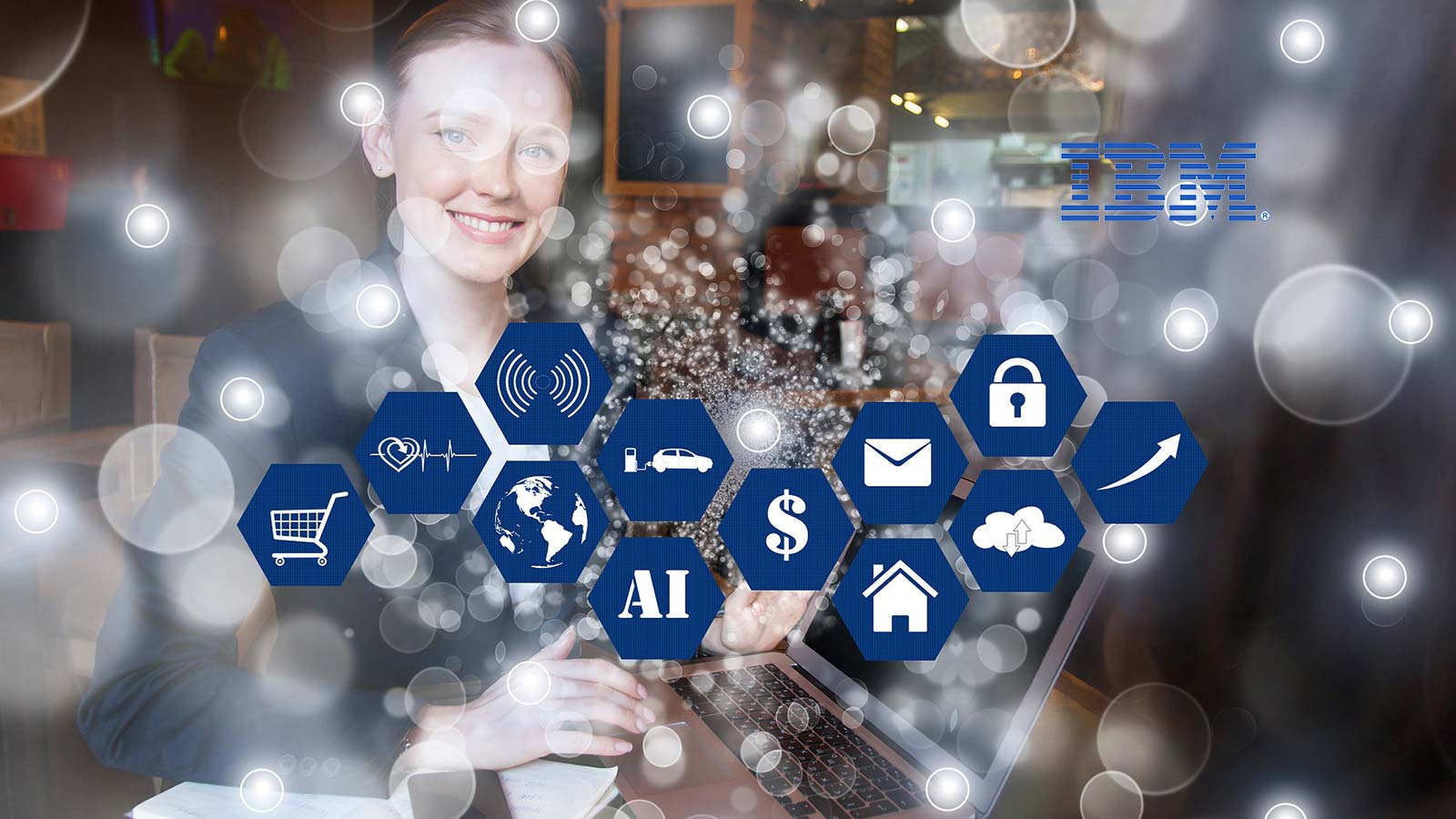 IBM Transforms Business Operations with the RISE with SAP Solution in ...