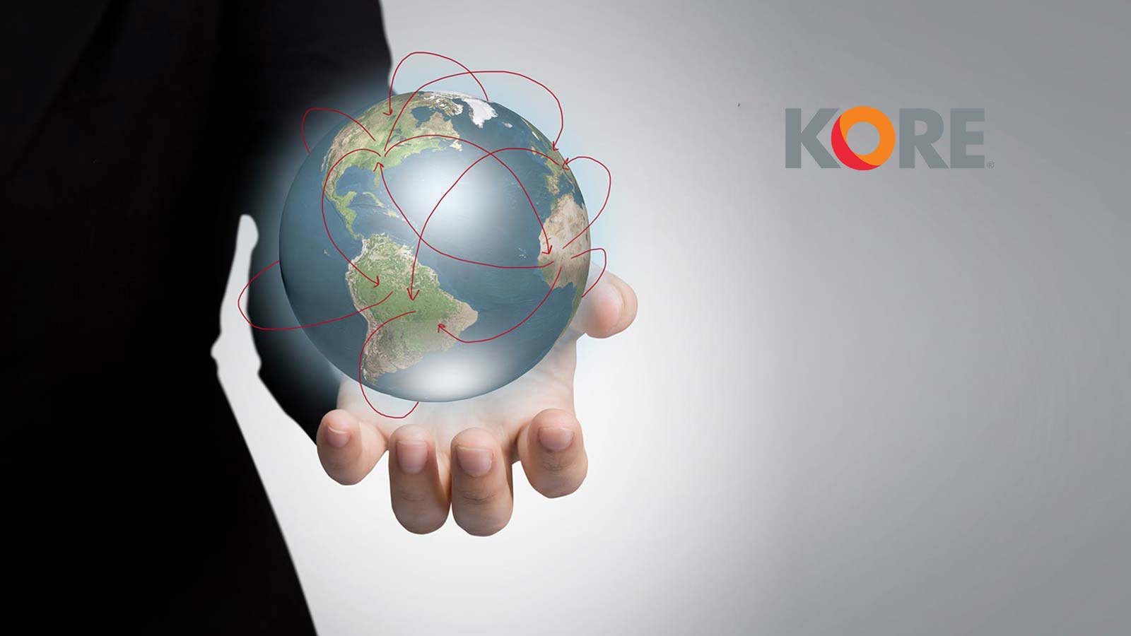 KORE Cutting Ribbon on New Operational Headquarters for IoT Managed Services