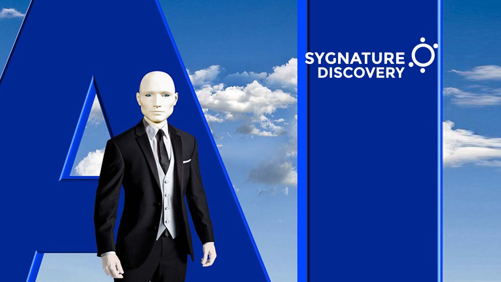 Sygnature Discovery to Deploy Iktos’s AI for Drug Design Software Makya