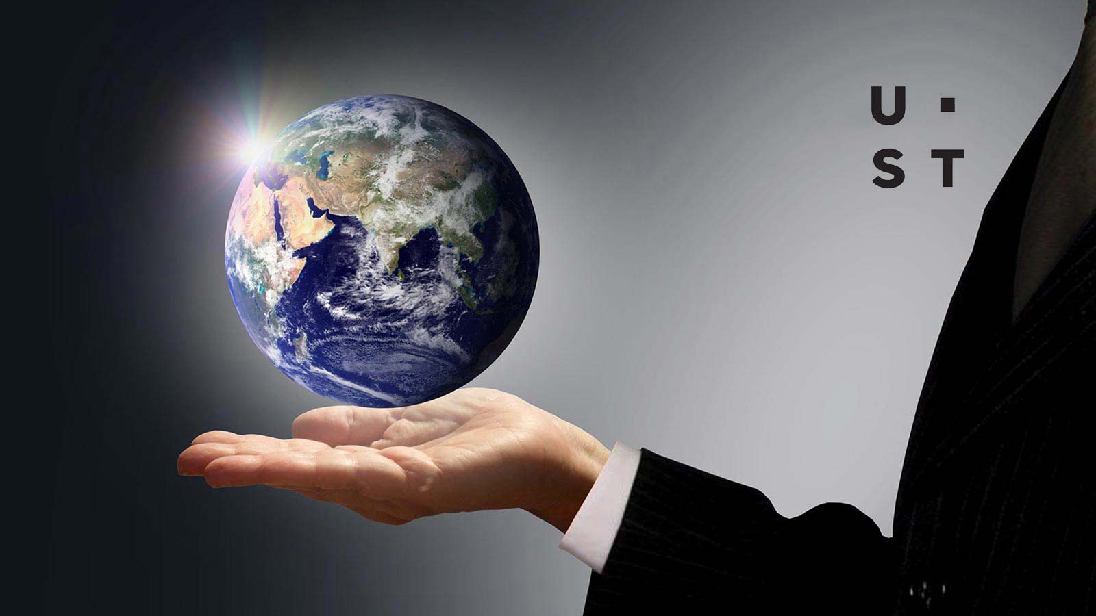 UST Company FINCuro Launches arc@PEAS, a Global Platform Ecosystem for ...