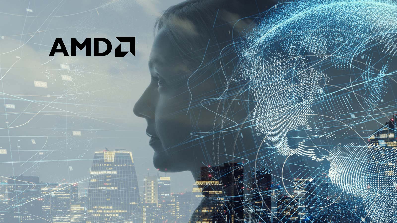 World’s First Exascale Supercomputer Powered by AMD EPYC Processors and ...