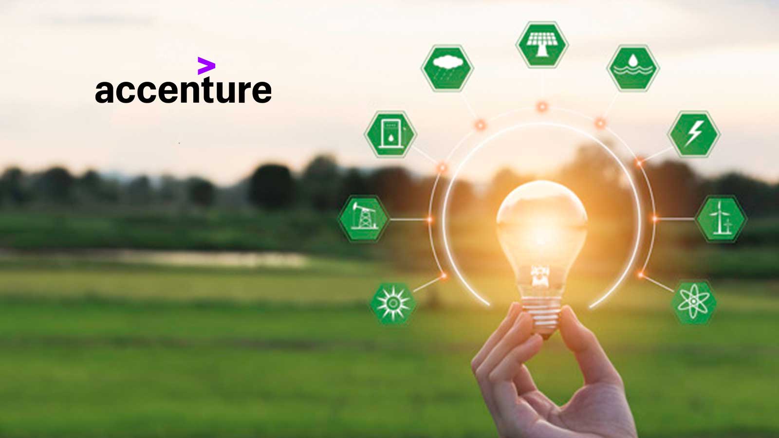 Accenture Opens Advanced Technology Center in Indore, India