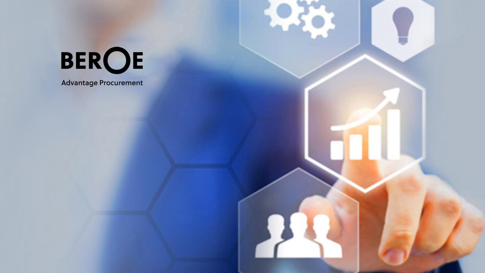 Beroe Partners With Positive to Enable Procurement Learning