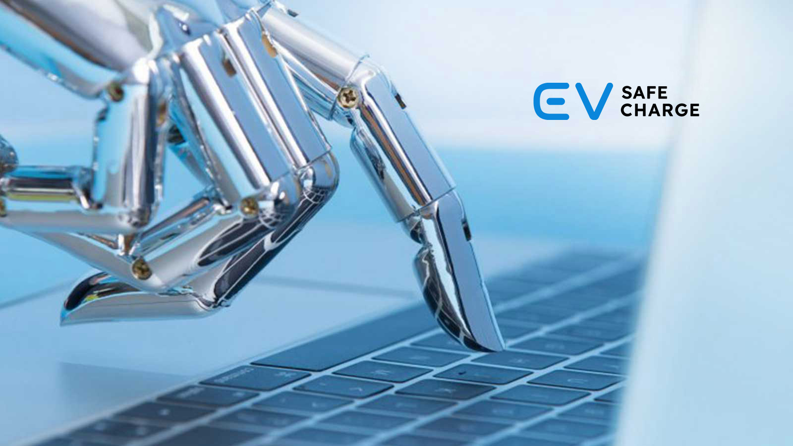 EV Safe Charge Previews ZiGGY, First and Only Mobile EV Charging Robot ...