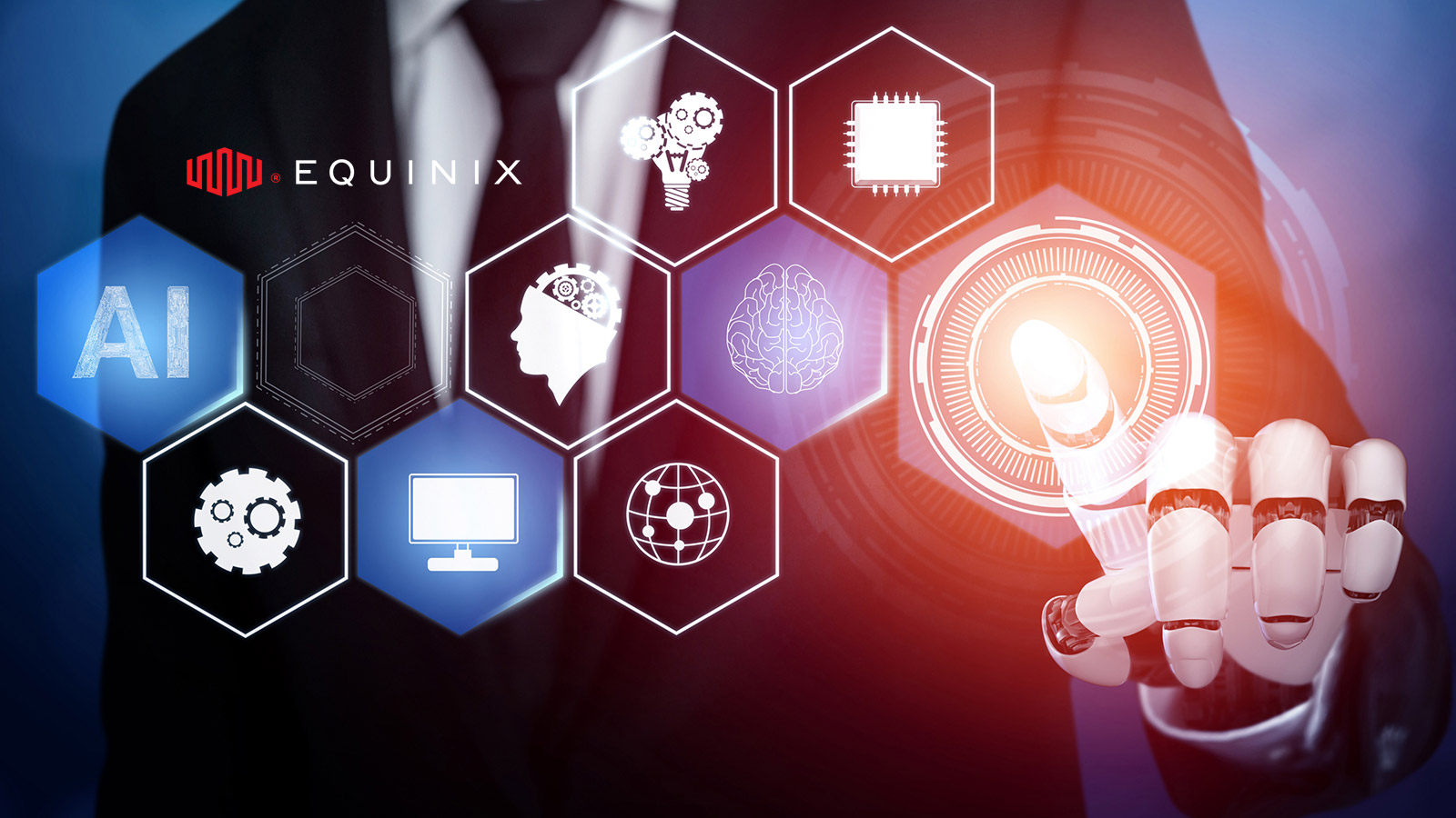 Equinix and PGIM Real Estate Open First xScale Data Center in Sydney ...