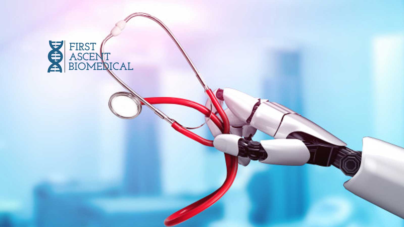 First Ascent Biomedical Announces Innovation Collaborative With Lucem ...