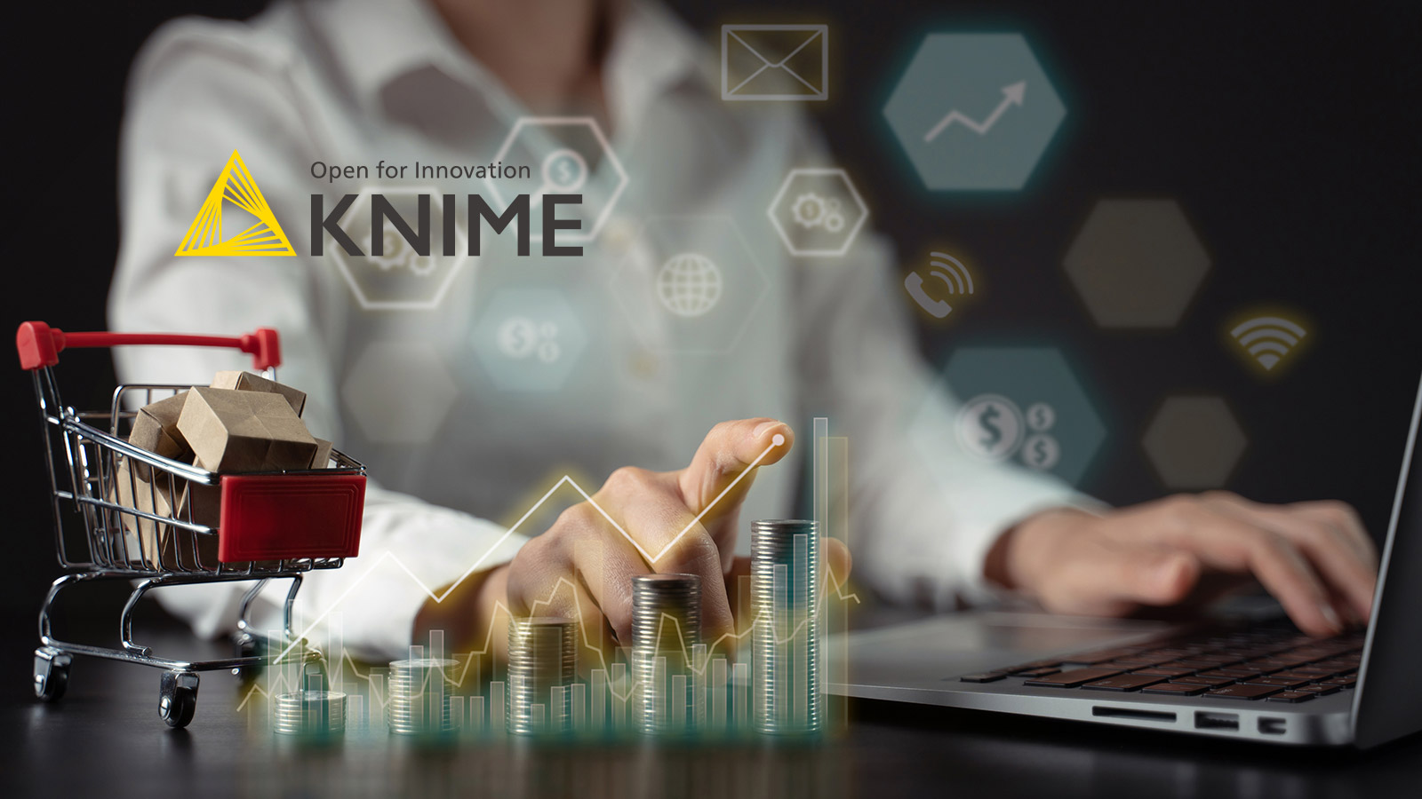 KNIME Accelerates Data Science Democratization Through Snowflake ...