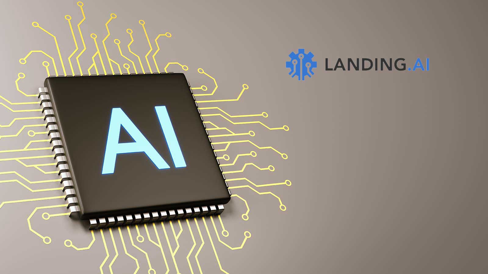 Landing AI Adds New Edge Capabilities to LandingLens to Bring Deep ...