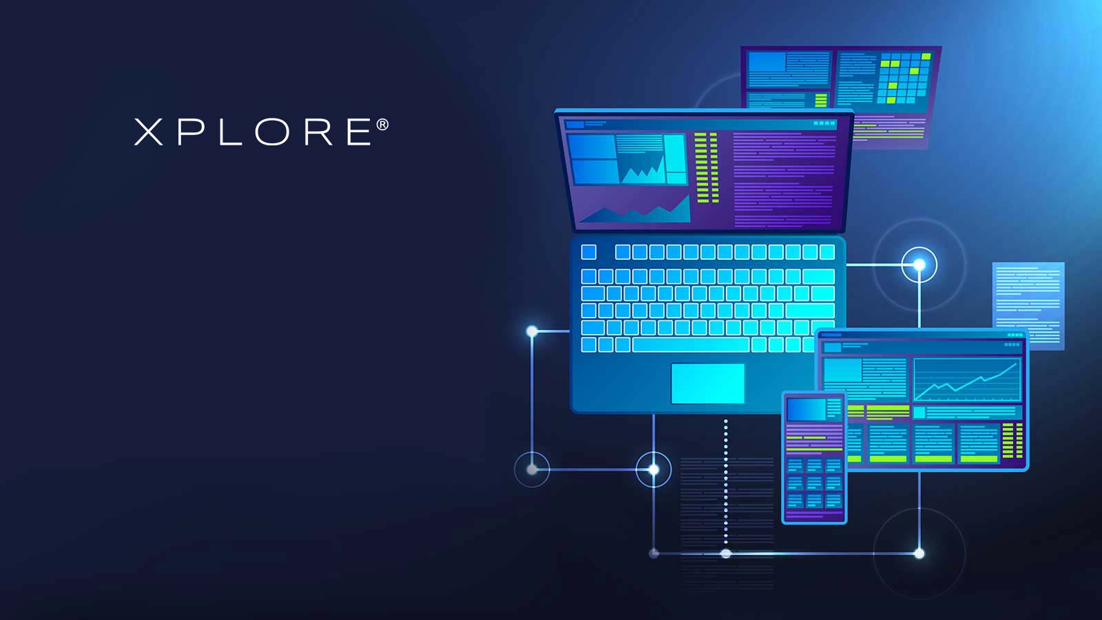 Xplore’s Major Tom Software Delivers Satellite Operations Testing for ...
