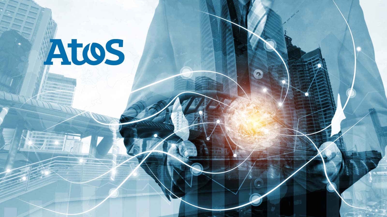 Atos Positioned as a Leader in the Gartner Magic Quadrant for Data ...
