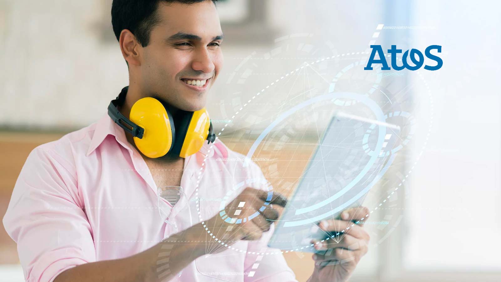 Atos positioned as a Visionary in the Gartner Magic Quadrant for Public ...