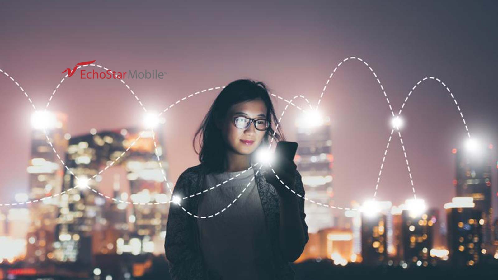 EchoStar Mobile Debuts First Pan-European LoRa-enabled Internet of ...