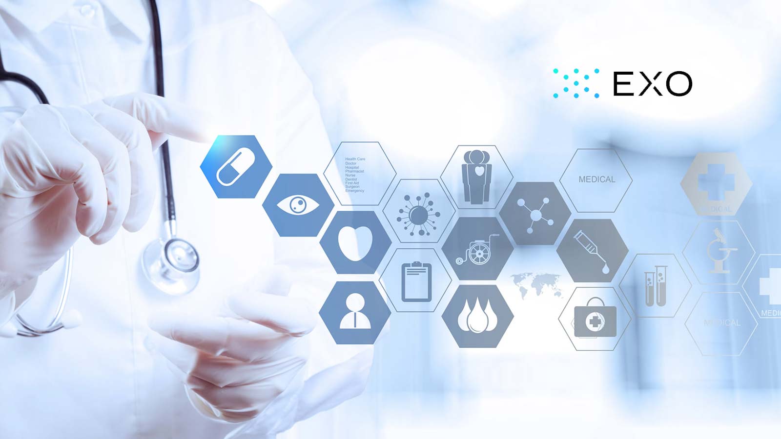 Exo Acquires Medo AI to Make Medical Imaging as Easy as Snapping a ...