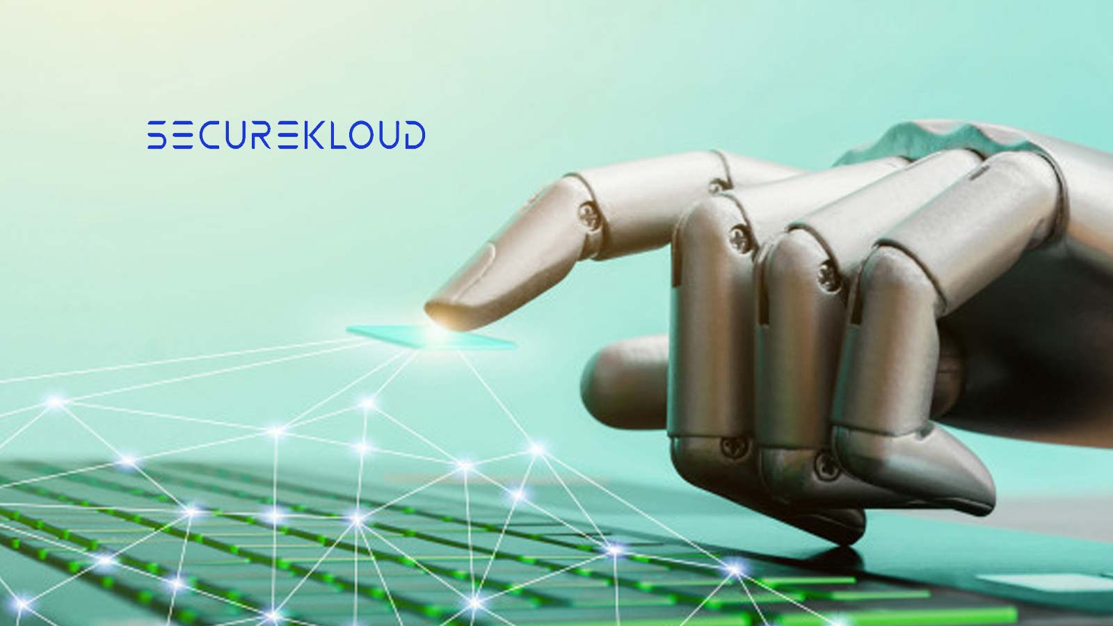 SecureKloud Technologies Unveils DataEdge, a First-of-its-kind AI-powered Data Analytics Platform