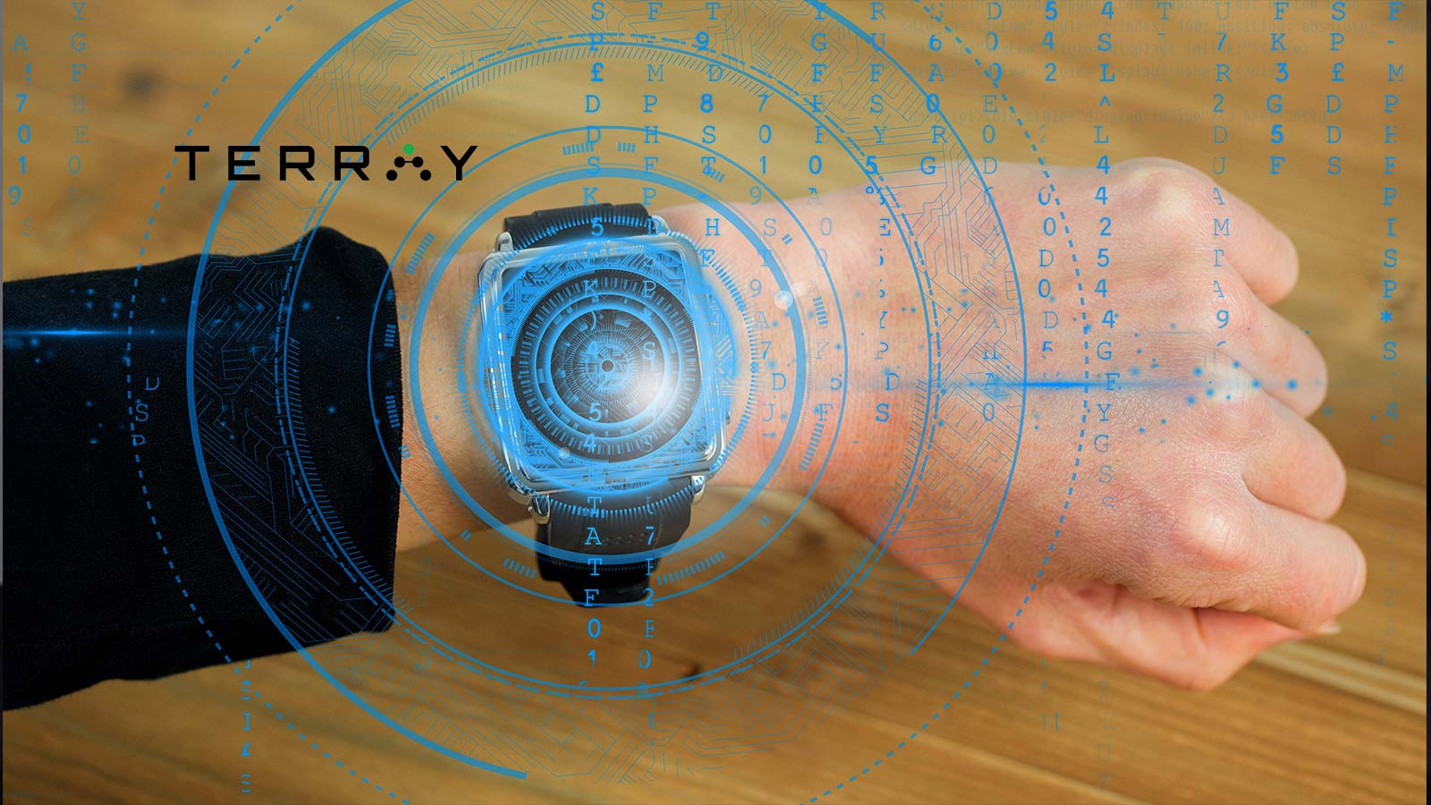 Terray Therapeutics Expands Scientific Advisory Board to Advance AI ...