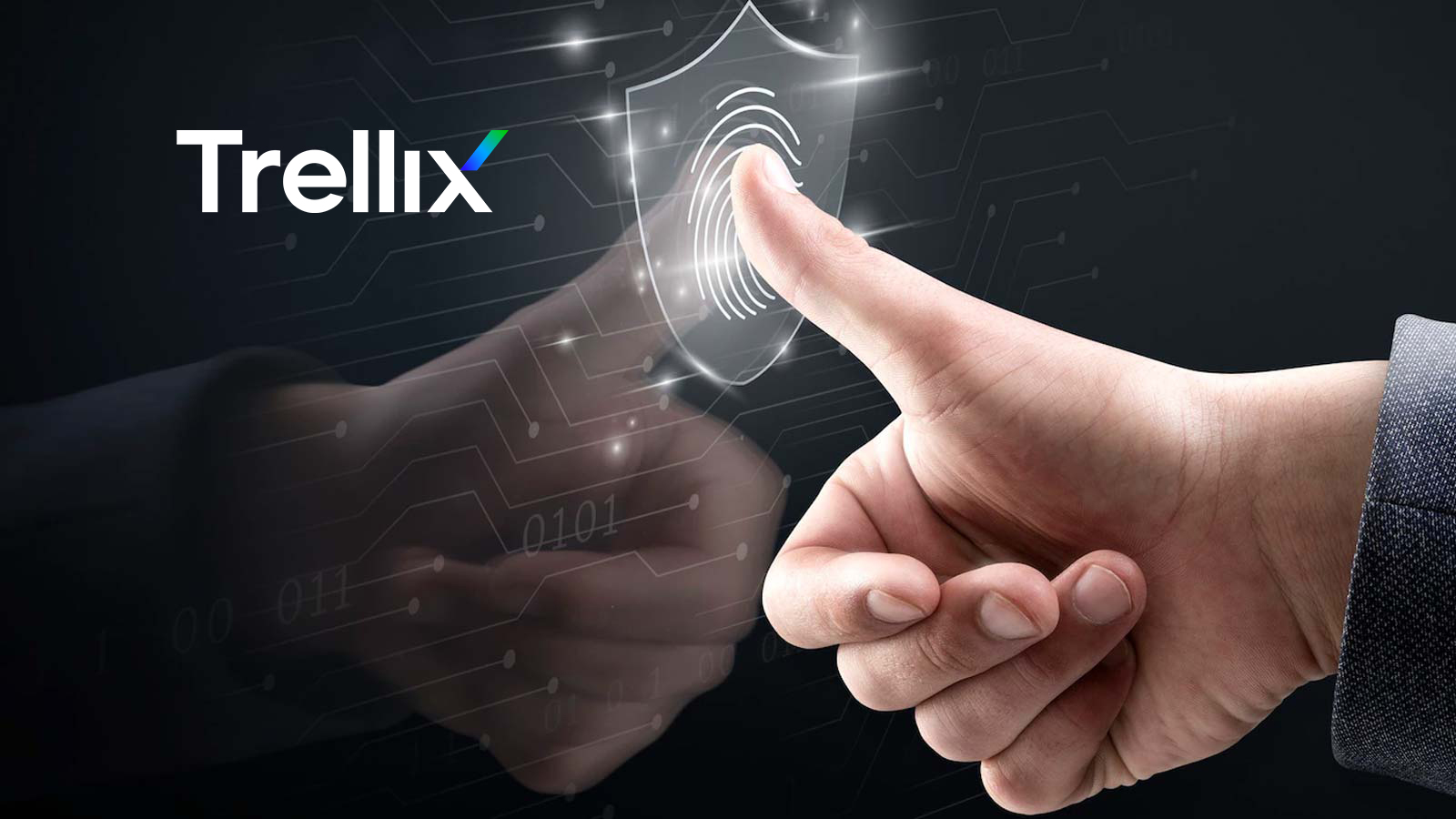 Trellix Achieves AWS Security Competency Status