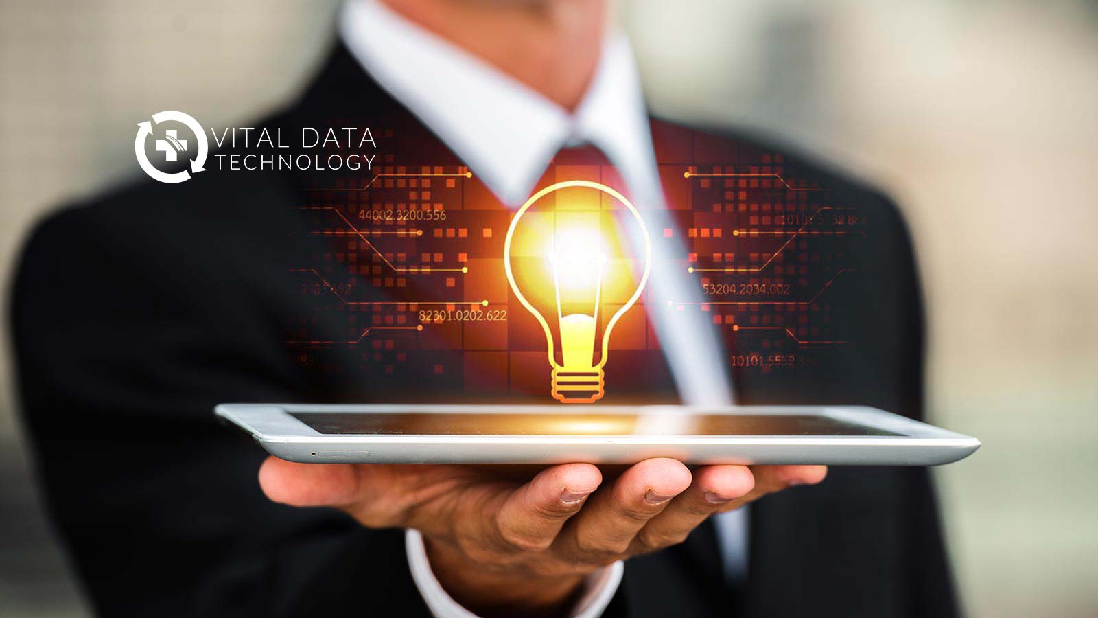 Vital Data Technology Announces Major Update to its Affinitē ...