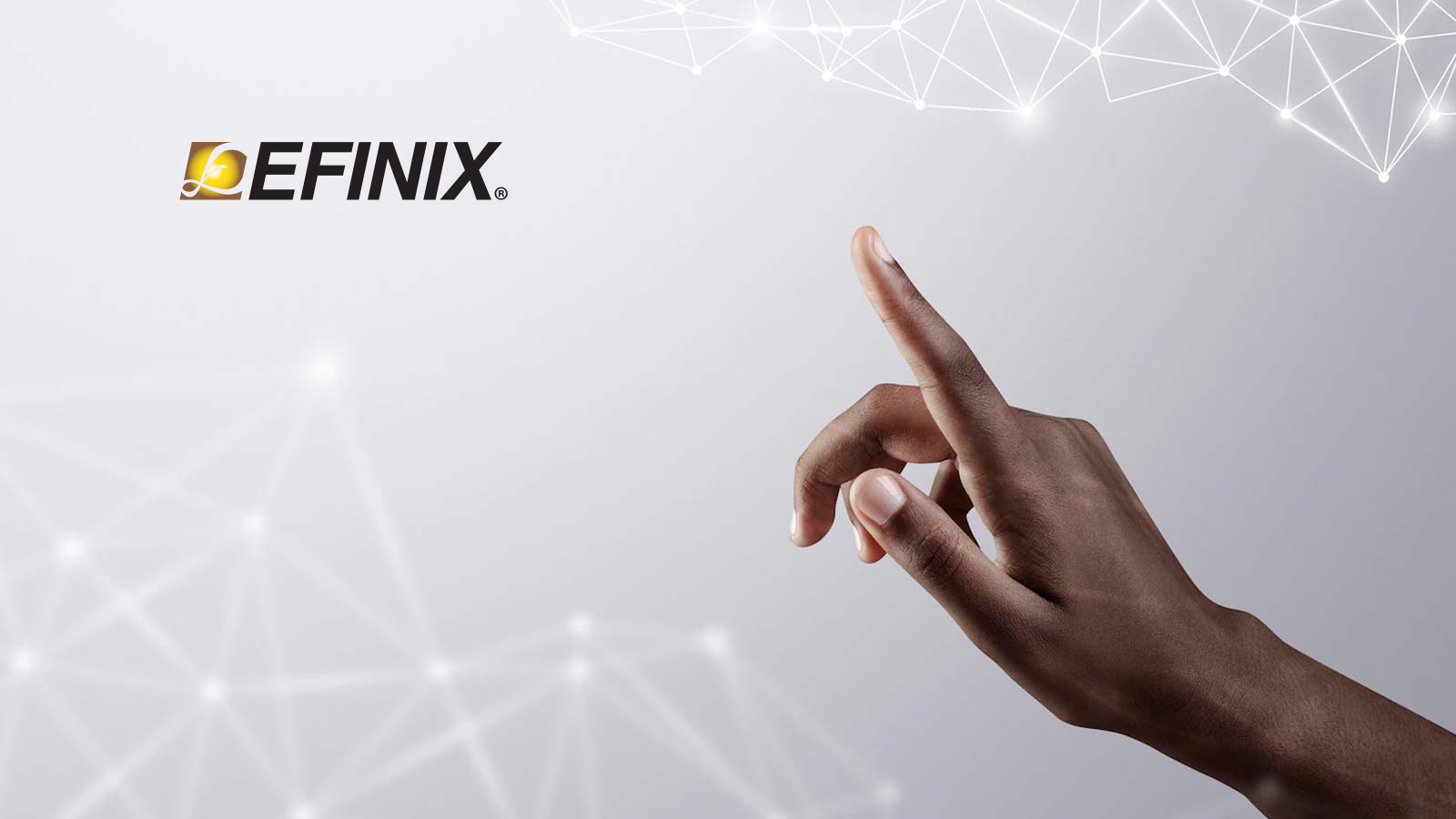 Efinix Extends Breakthrough Family of Titanium Products with Launch of ...
