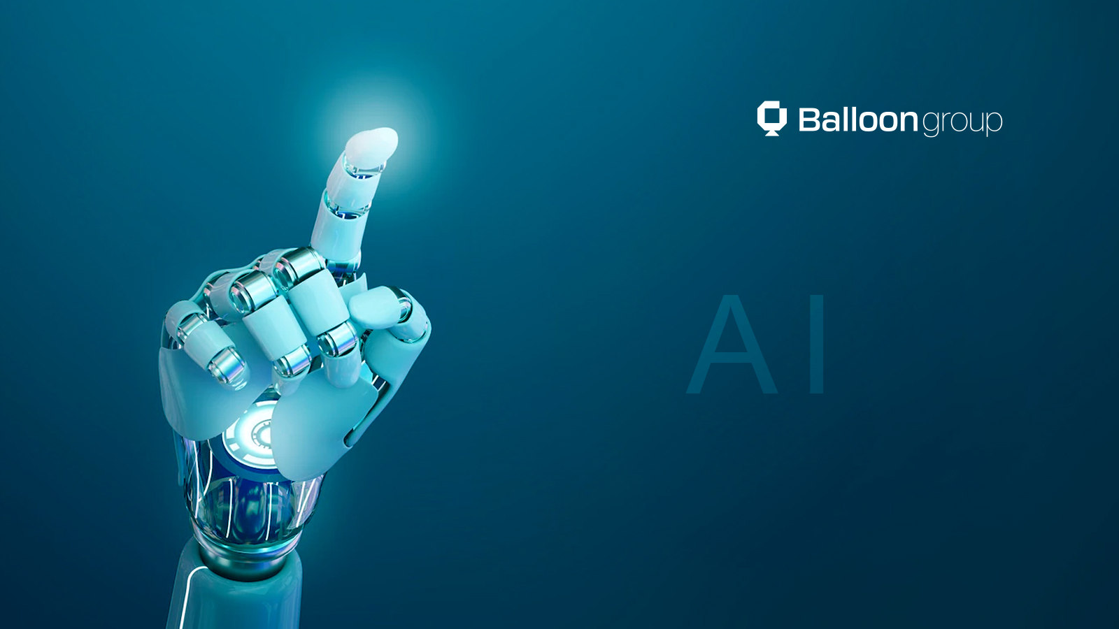 FastForward.ai, a Social Retail Marketing Platform, Acquires Balloon Group