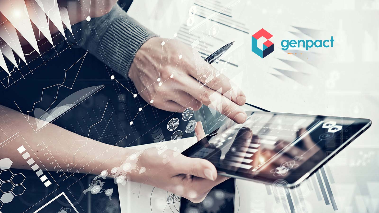 Genpact Teams Up with USAA to Support Its Property Direct Repair Program